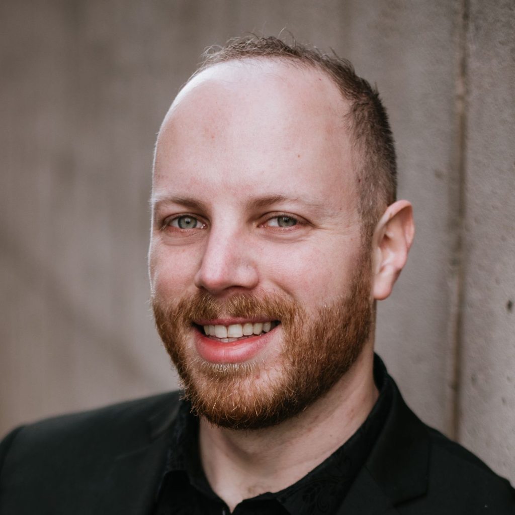 Washington ACDA Board – Washington ACDA