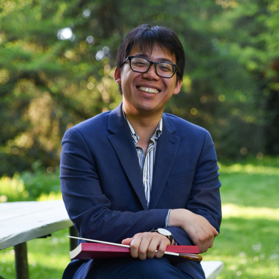 Washington ACDA Board – Washington ACDA